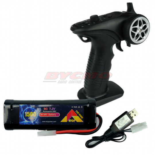 Bycmo: coches radiocontrol de gasolina, coches teledirigidos de ...