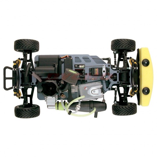 Bycmo: coches radiocontrol de gasolina, coches teledirigidos de ...