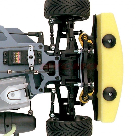 Bycmo: coches radiocontrol de gasolina, coches teledirigidos de ...