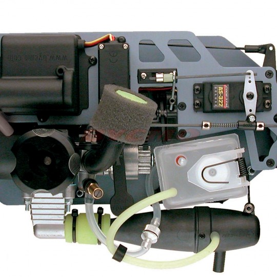 Bycmo: coches radiocontrol de gasolina, coches teledirigidos de ...